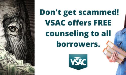 Helping Vermont Students Prepare For College | VSAC.org